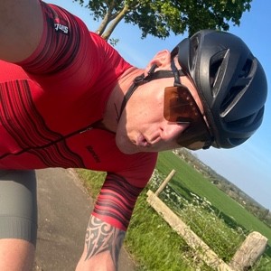 Ambitious about Autism - Ollie Simpson